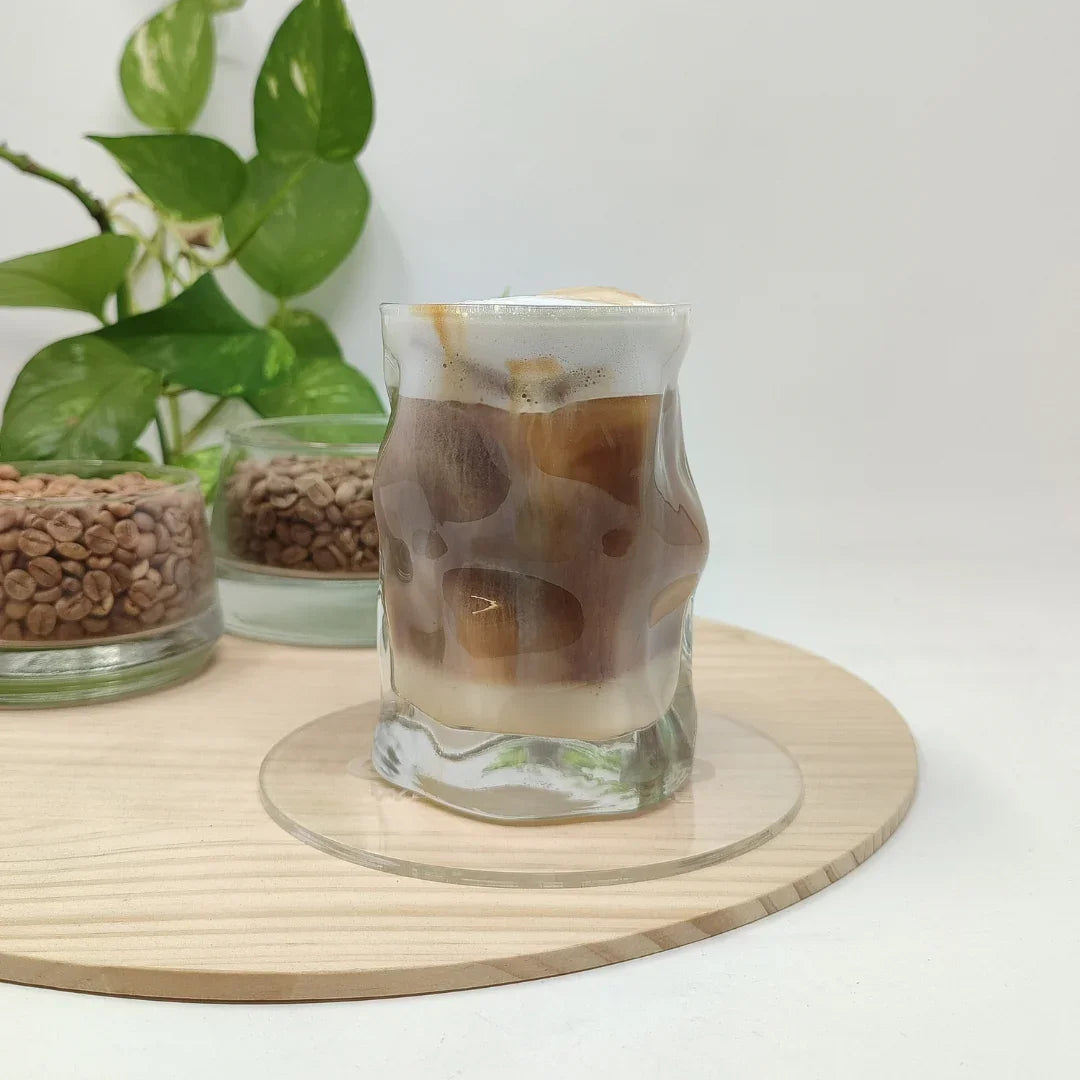 Cóctel de café con ron añejo: La bebida del momento – Ciano Coffee